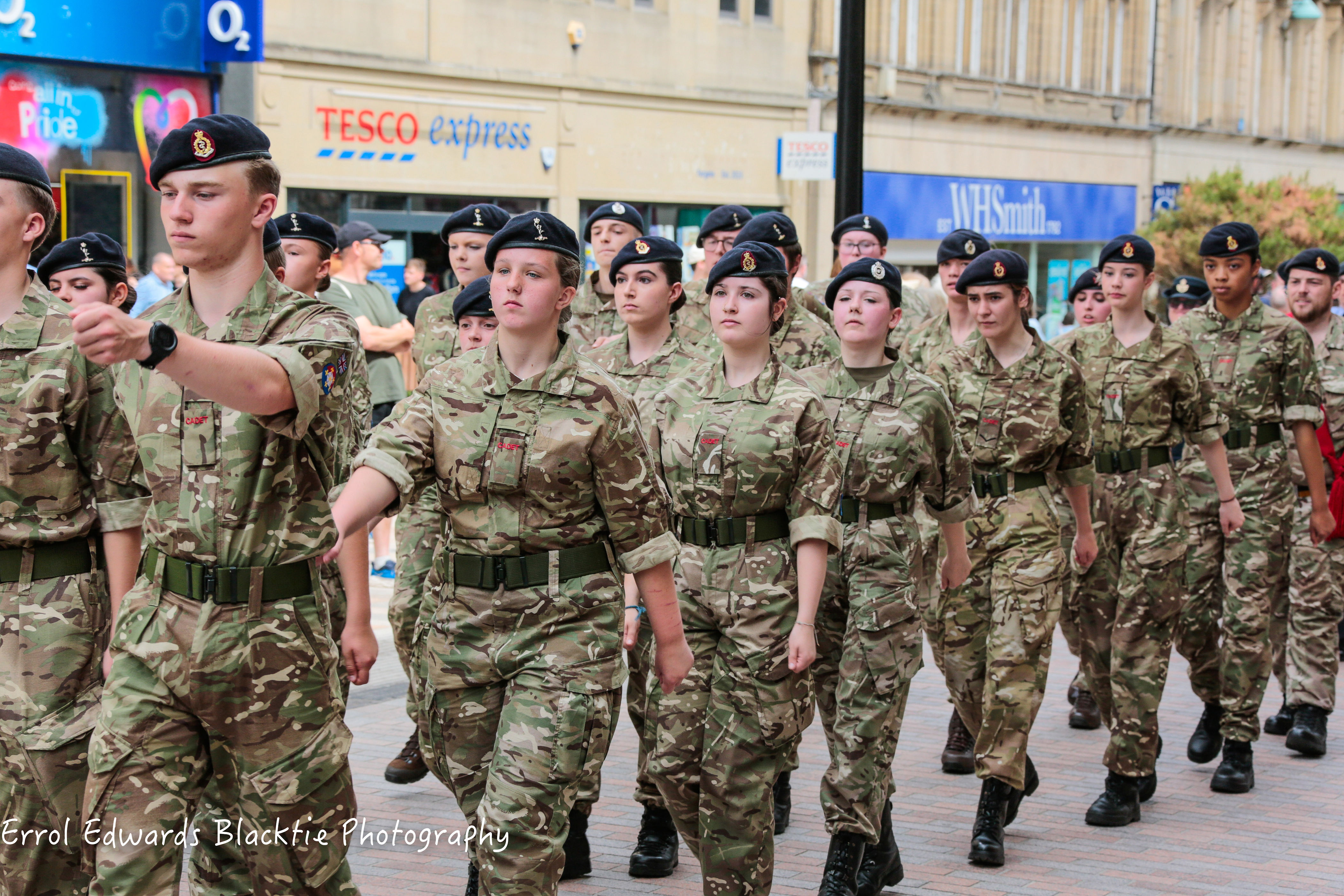 Sheffield set to pay respects to country's bravest individuals with ...