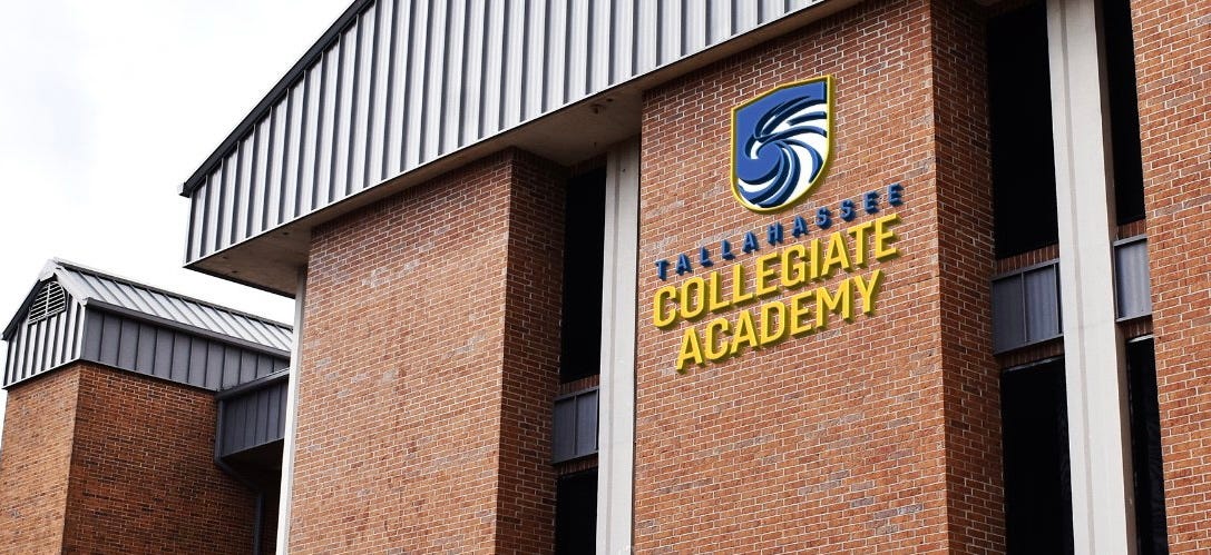 'Natural realignment': Principal quits Tallahassee Collegiate Academy, top staff follow