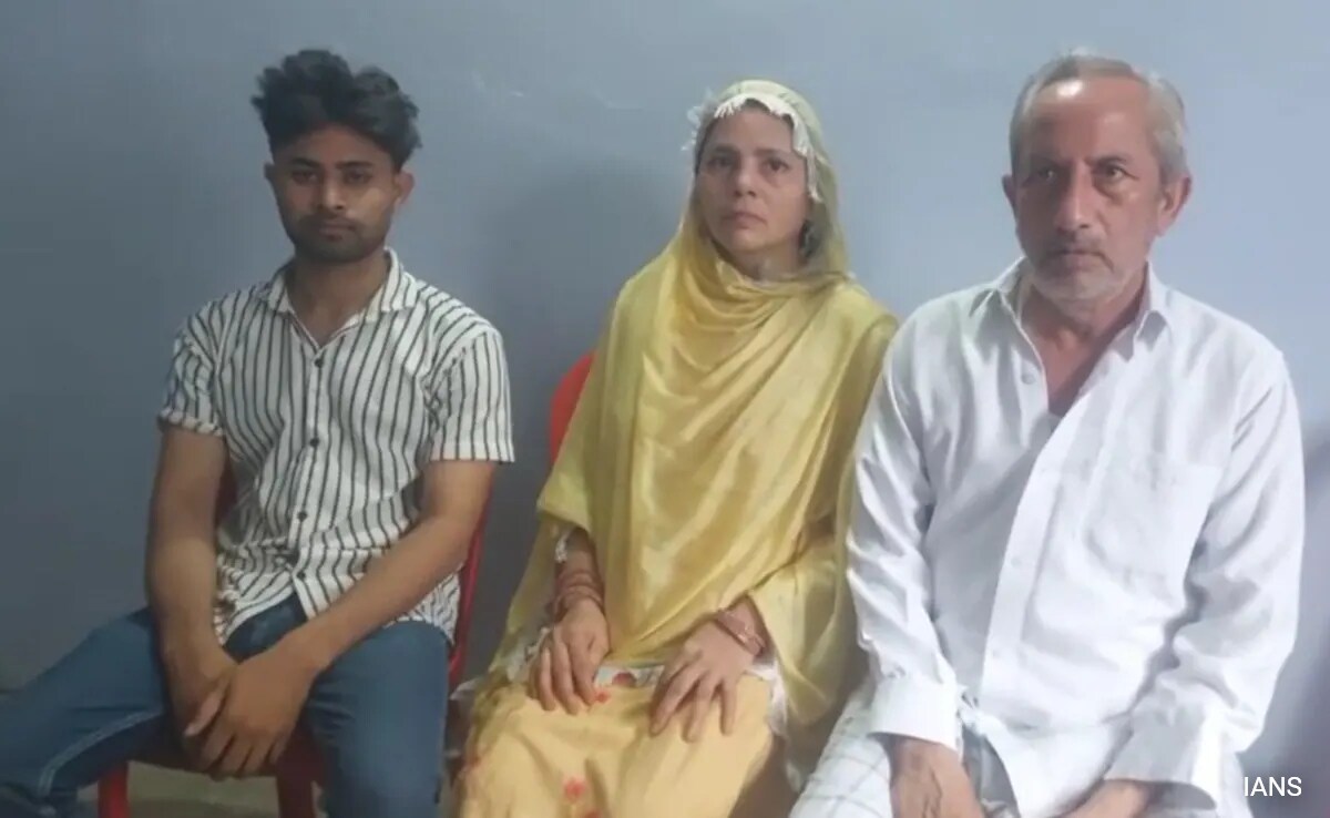 Bihar Engineer Goes Missing In Iran, Family Urges Centre For Help