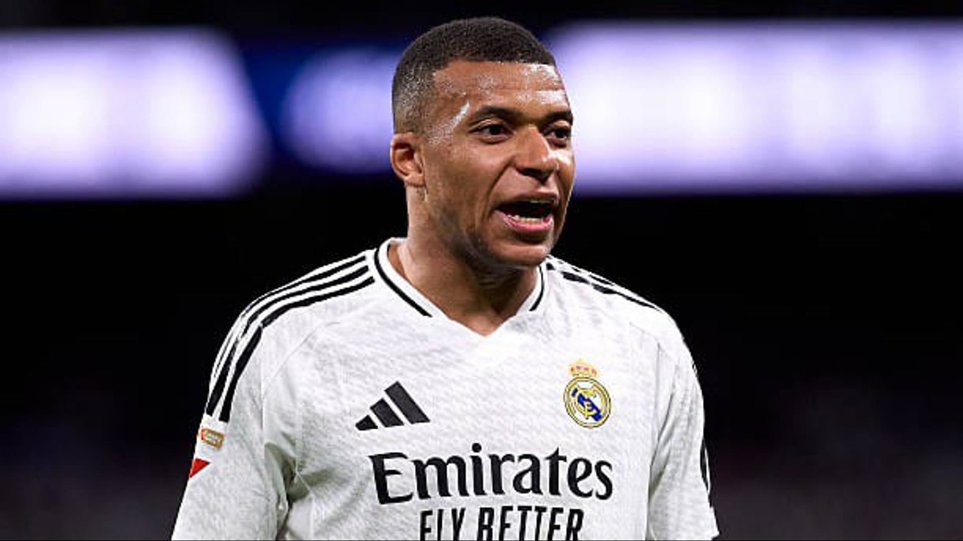 Mbappé Recebe Alta Do Hospital Após Tratamento De Gastroenterite