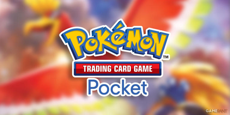 Pokemon TCG Pocket Should Pull the Trigger on the Physical Game’s ...
