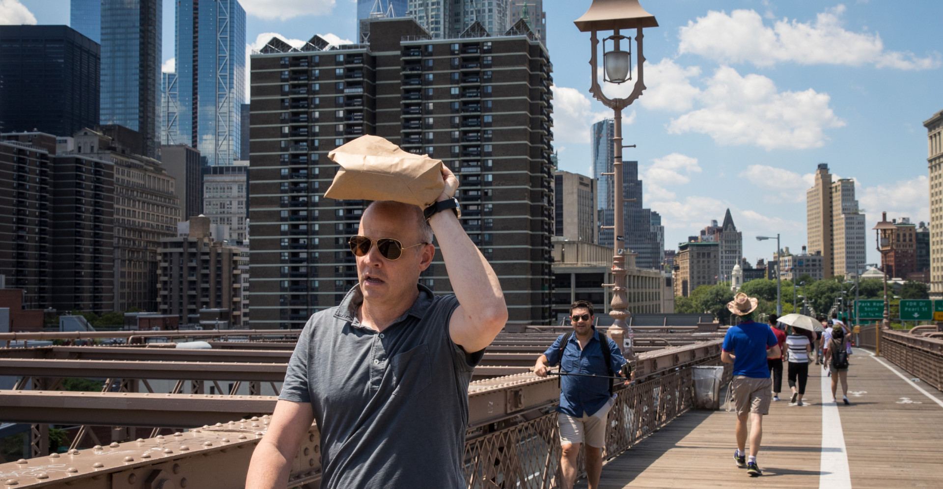 How to survive heat waves