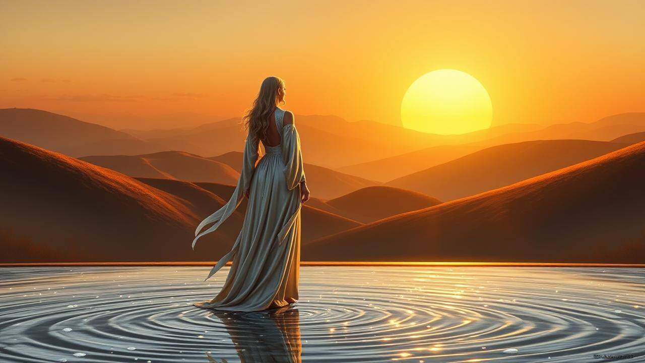 Astro metals: Why gold and silver influence your horoscope