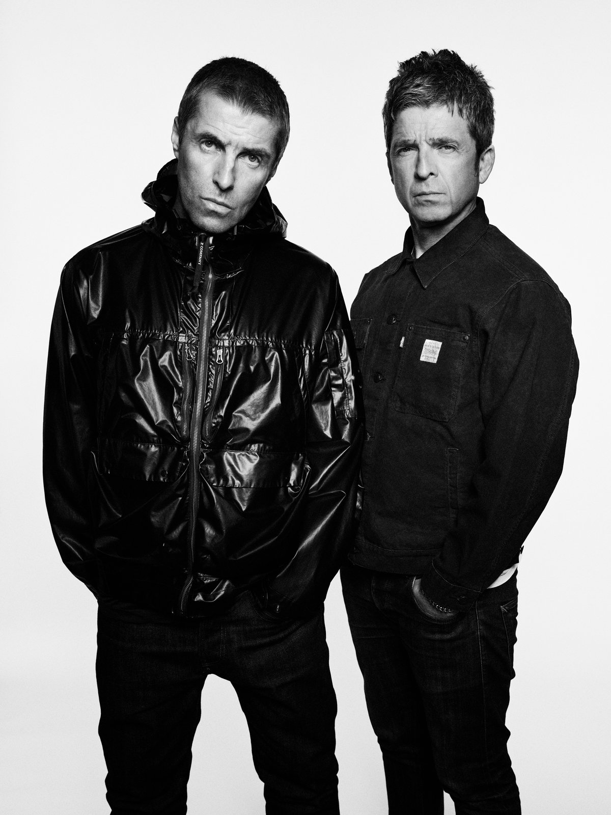 Oasis reunion 2025: What do we know about the setlist?