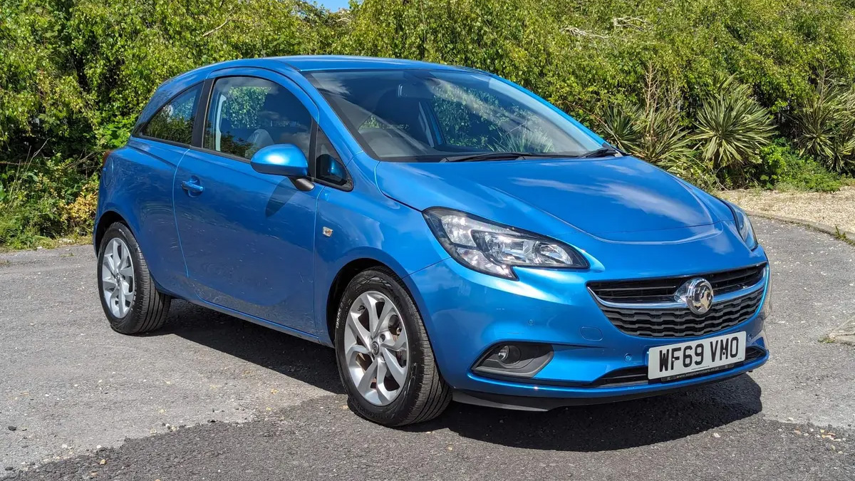 The UK's Best-Selling Used Cars of 2025 So Far Revealed