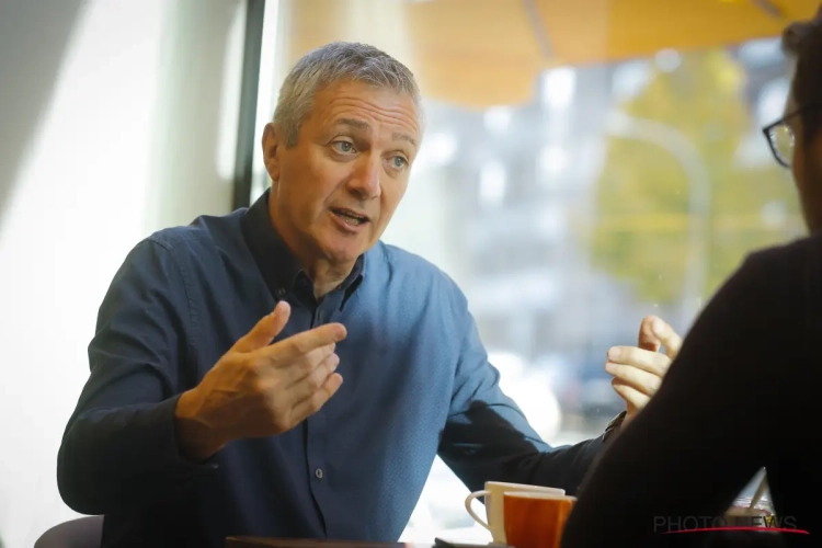 Martine Prenen brengt haar verhaal over Eddy Snelders: "In ...