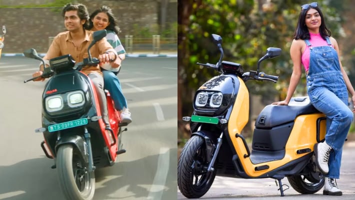 River Mobility's Indie EV scooter surpasses 7,000 units sold—What’s ...