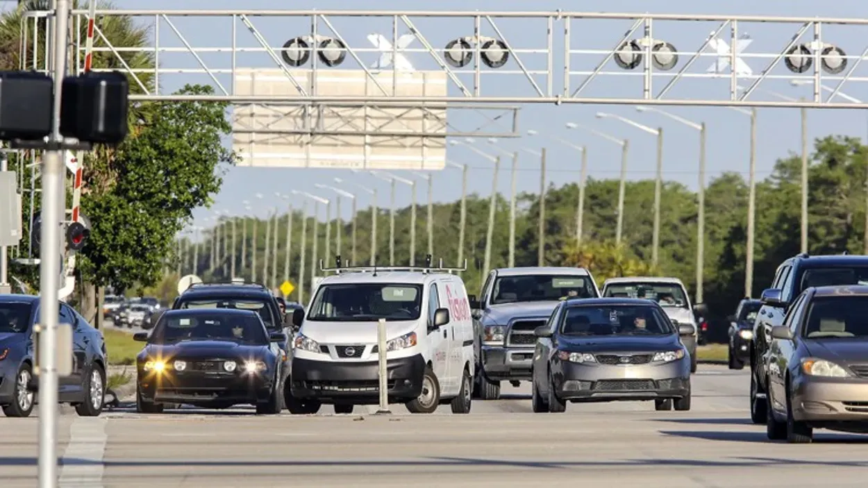 How Acreage, Loxahatchee area will cope with Northlake Boulevard ...
