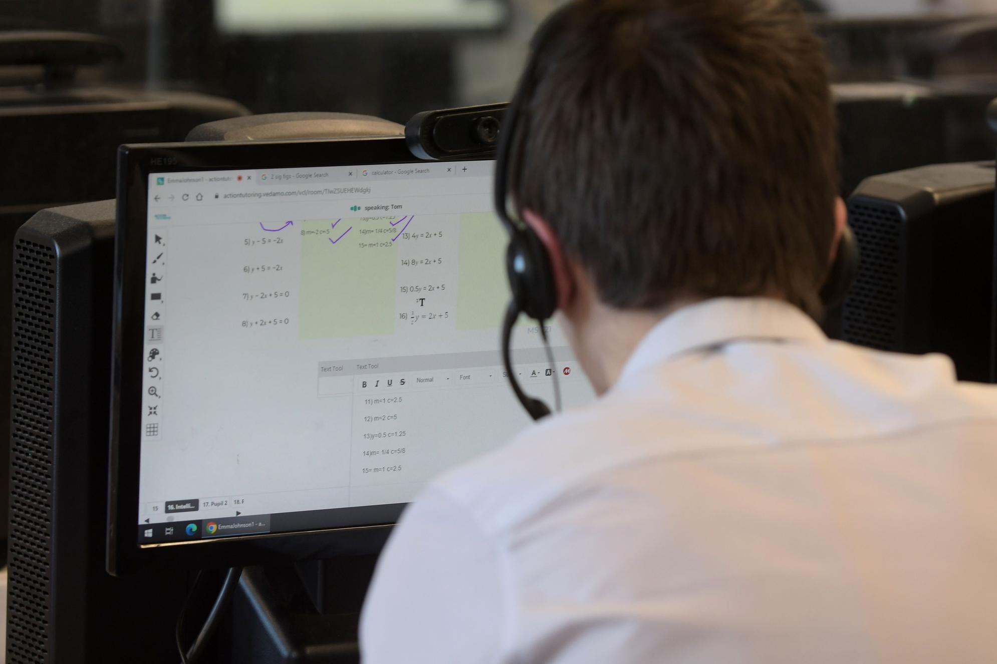 Merseyside schools get chance to tackle education inequality with new ...