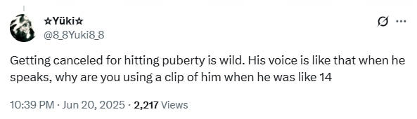 ENHYPEN's Niki faces backlash for allegedly forcing deep voice in live ...