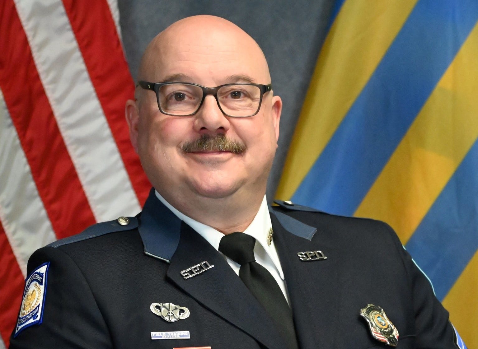 UPDATE: Funeral time set for longtime Salisbury Police Department ...