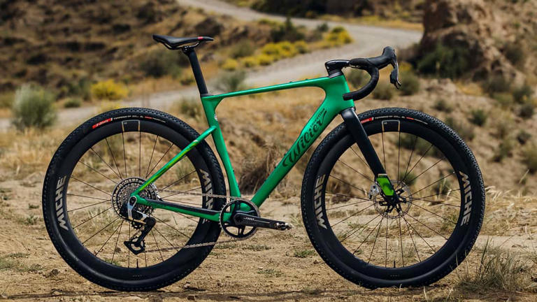 Wilier Triestina Rave SLR ID2: Schnell & schön: Wiliers neues Race ...