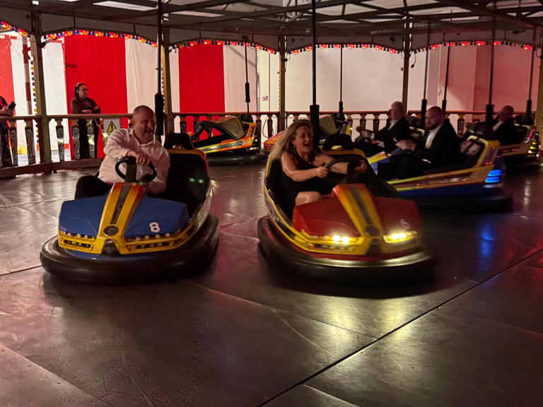 Sussex Freemasonry celebrates their dedication to the Sussex 2028 ...