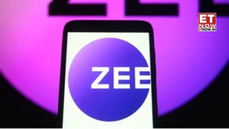 ZEEL share price zooms 12%; what's powering the rally?