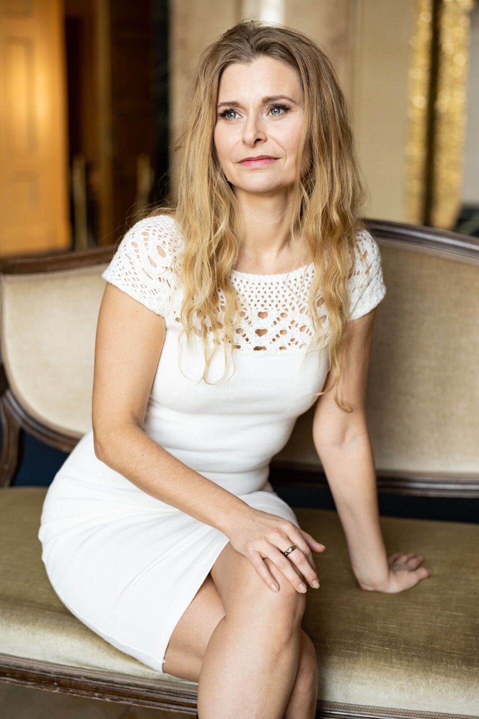 Volksoper trauert um Sopranistin Beate Ritter