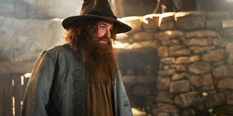 5 Lord of the Rings characters that rival Sauron’s power, ranked