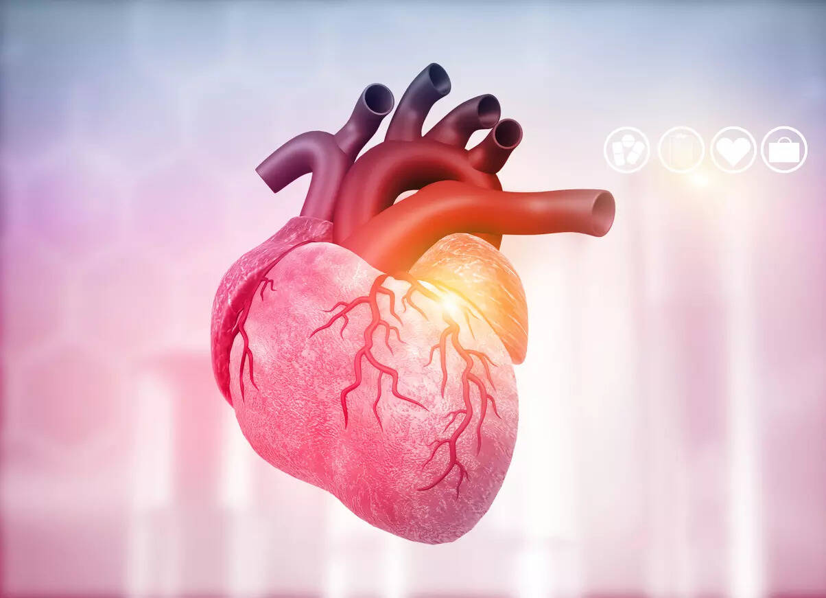 This is the best exercise for heart health, says leading cardiac surgeon