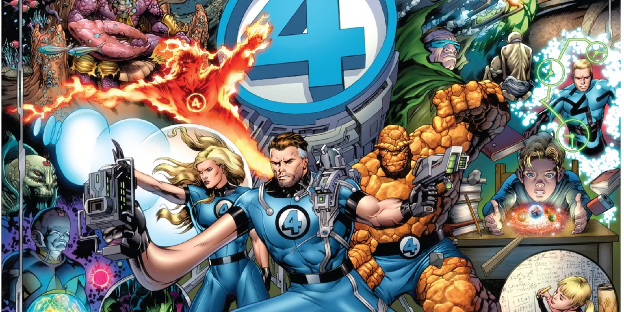 You're Not a True Marvel Fan Until You've Read These 10/10 Comic Runs