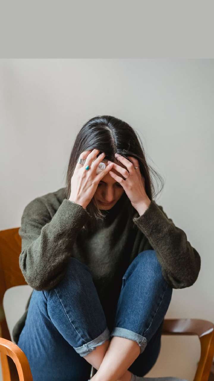 7 Anxiety Disorders That Can Affect Mental Health