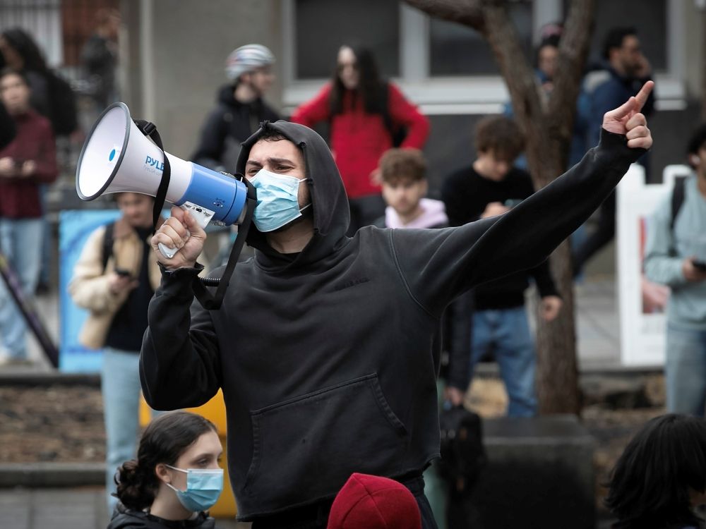 Geoff Russ: Ordinary Canadians shouldn't have to pay to educate people ...