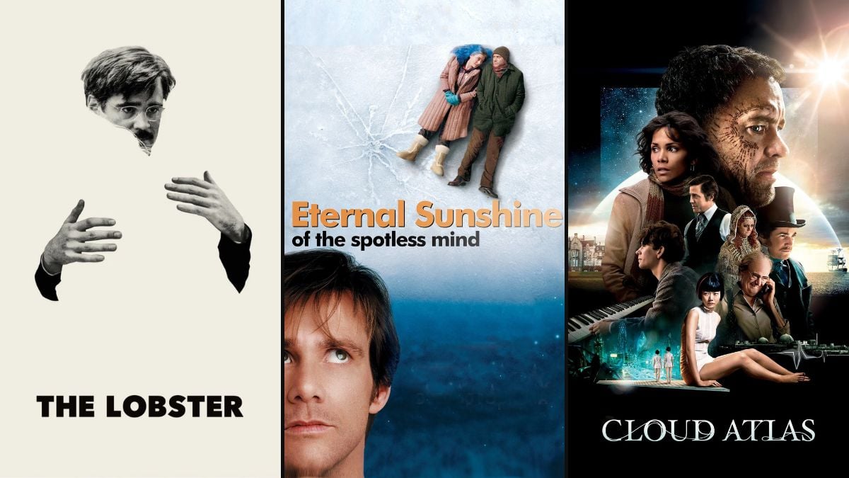 10 Genre-Bending Films That Break All the Rules