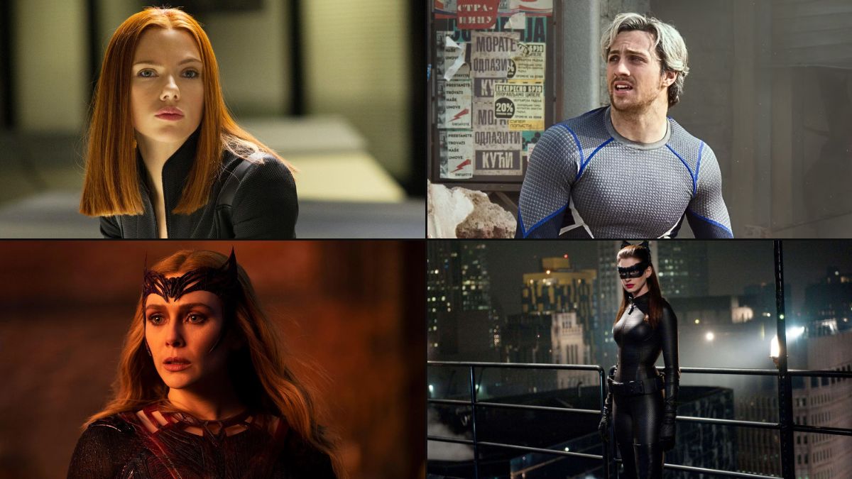 10 Most Famous Marvel & DC Comics Supervillains To Become Superheroes ...