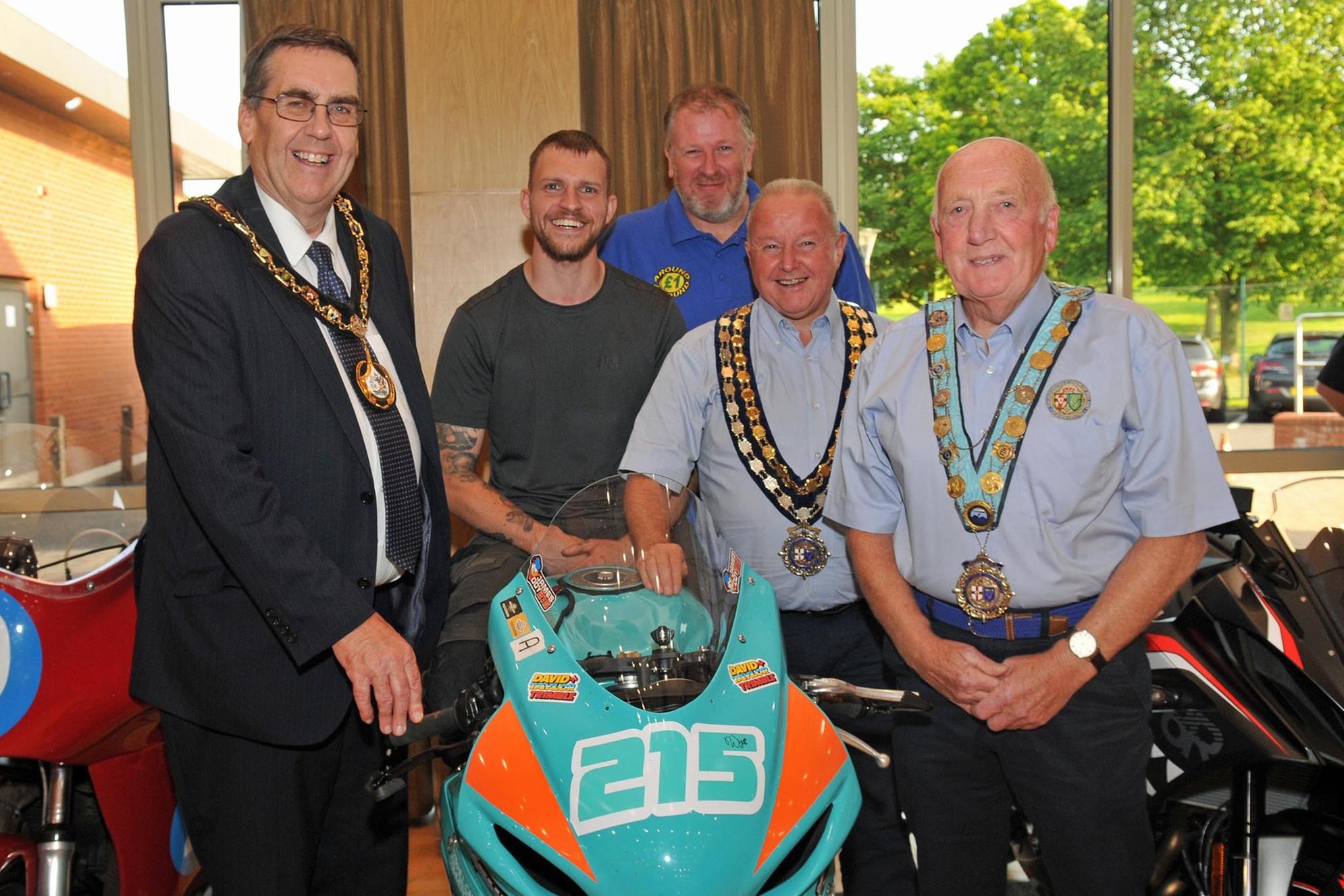 Tandragee 100: thrilling weekend ahead with return of popular ...