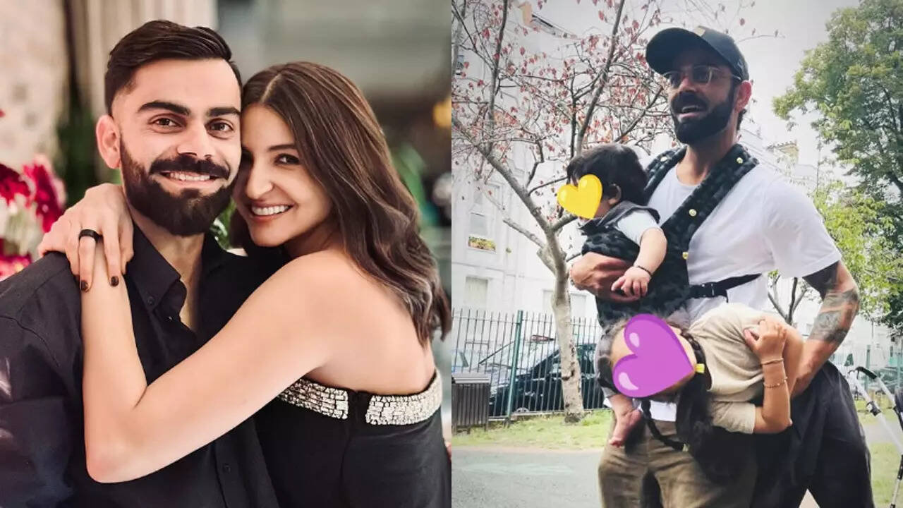 'We don't want to raise brats': Anushka Sharma on parenting approach ...