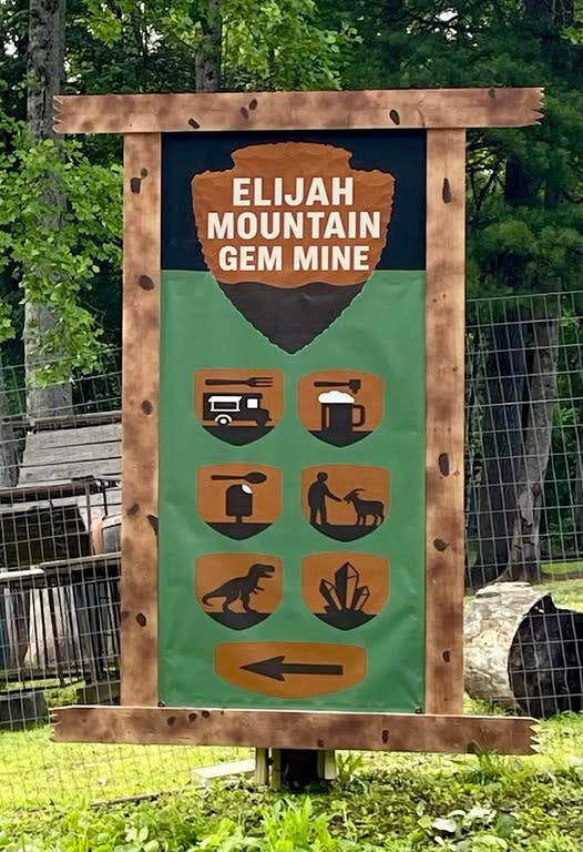 WNC gem mining: 6 places to uncover hidden treasures this summer