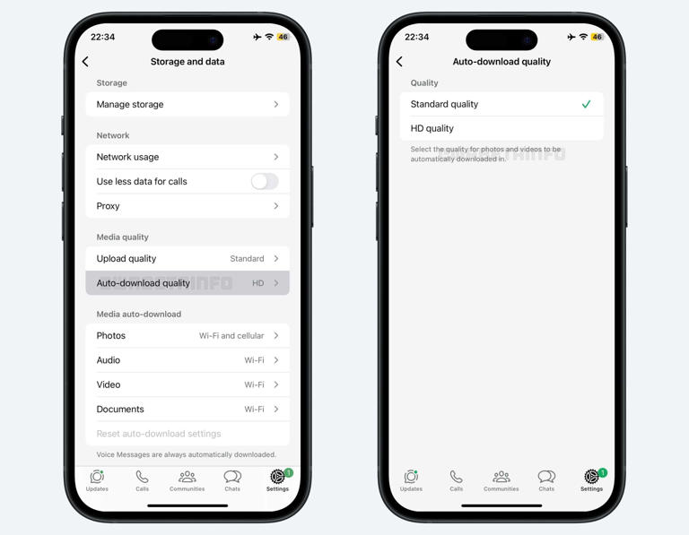 WhatsApp: con questa nuova funzione risparmierete un bel po' di dati
