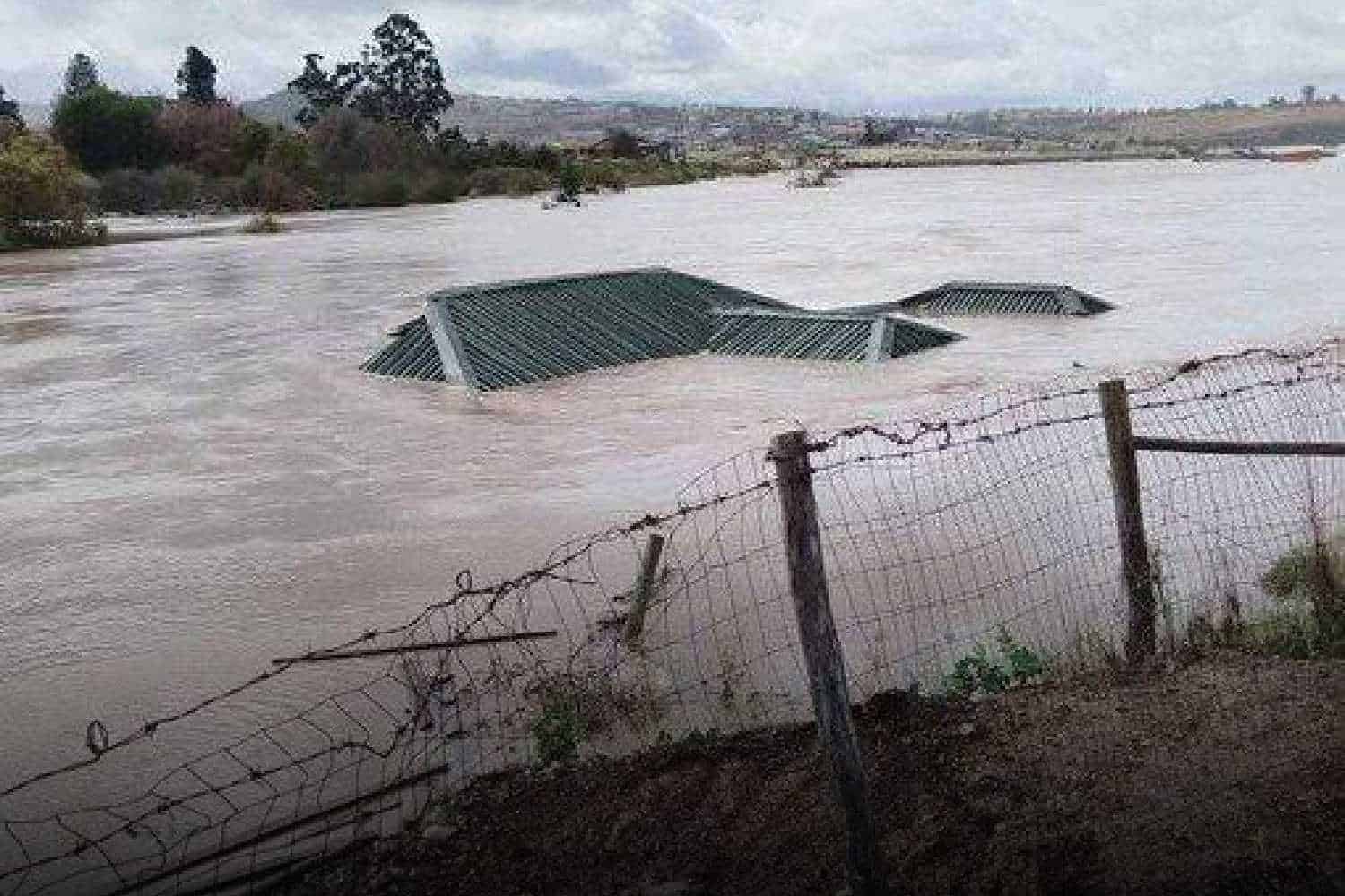 Mthatha floods death toll rises after discovery of a teen’s body