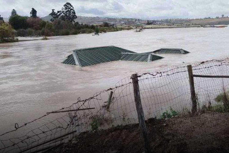 Mthatha floods death toll rises after discovery of a teen’s body