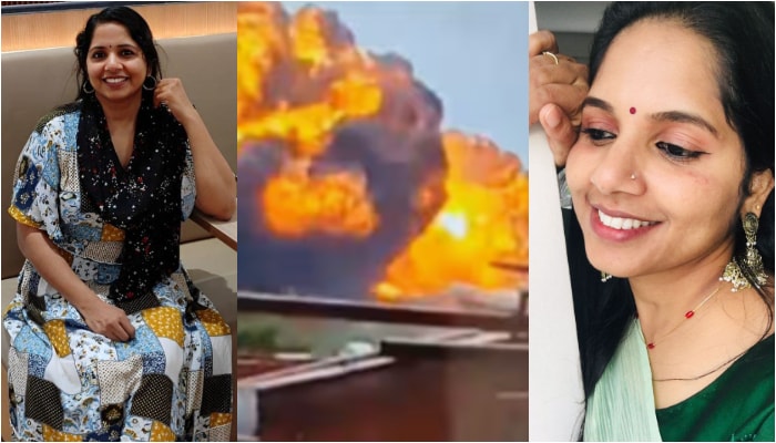 Air India plane crash: Kerala nurse's body identified, funeral to be ...