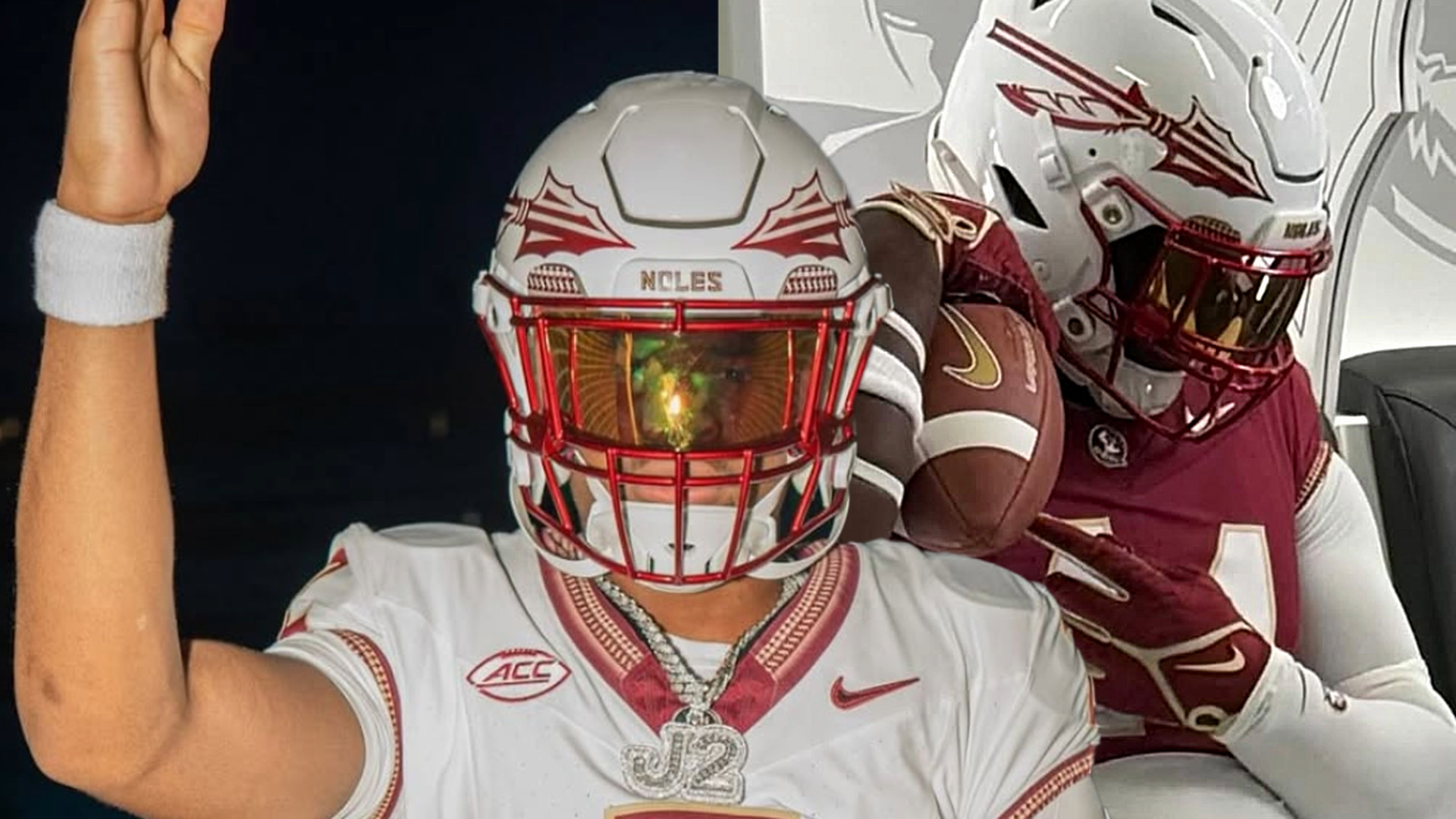 Noles News: FSU football’s 2026 recruiting class continues to take shape