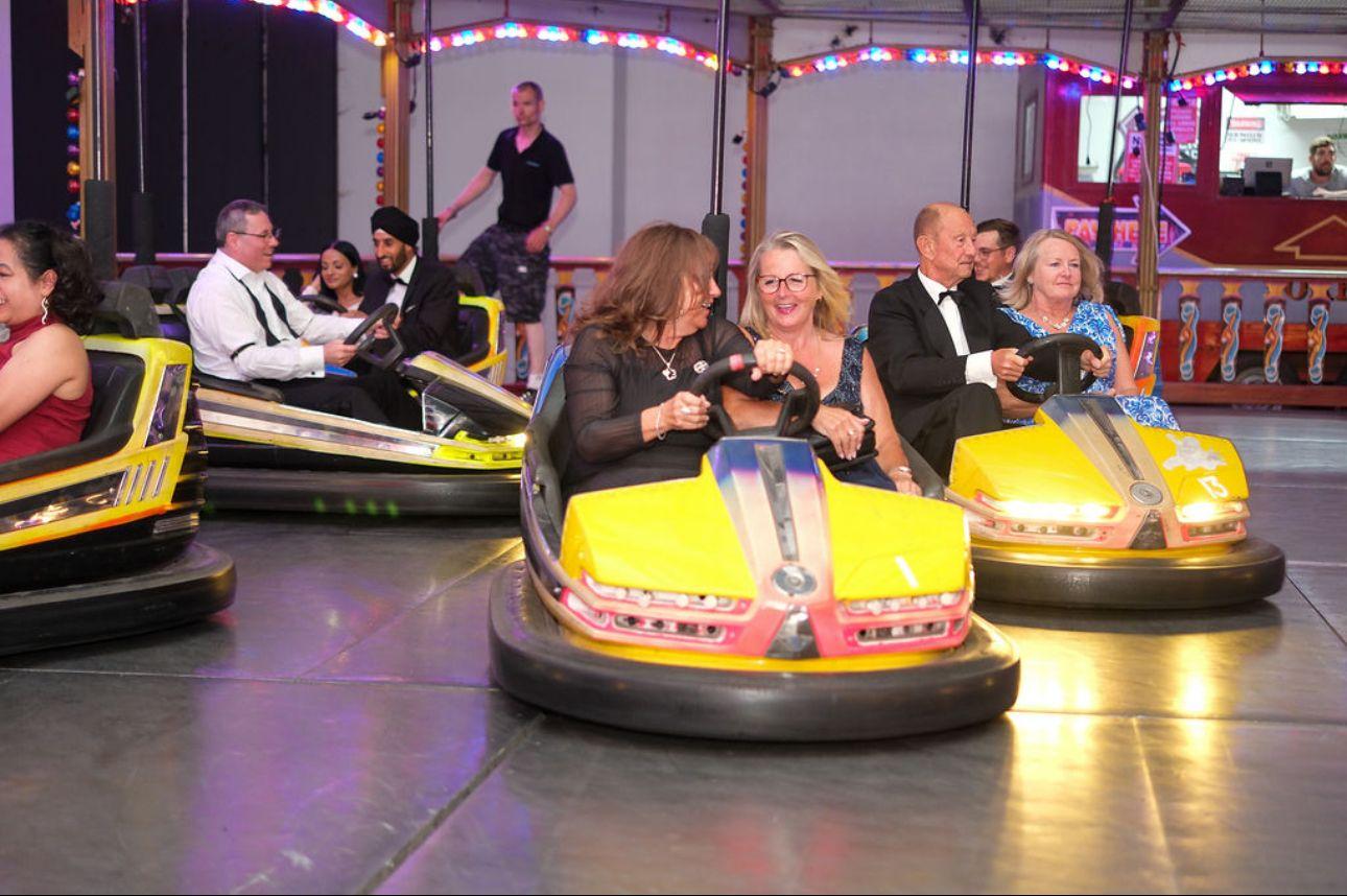 Sussex Freemasonry celebrates their dedication to the Sussex 2028 ...