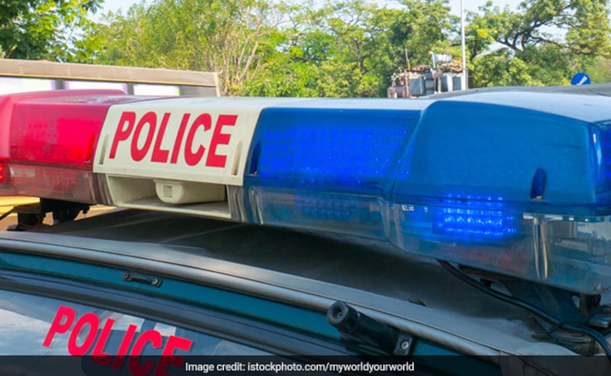 Woman's body found wrapped in plastic bags, blanket in Jaipur