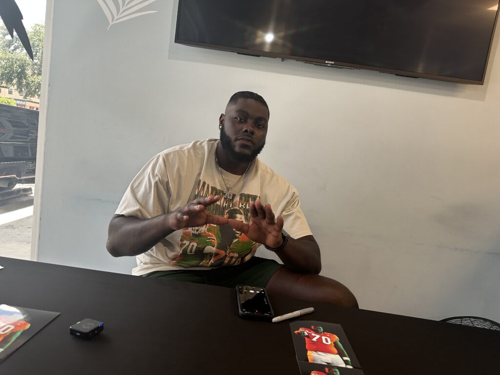 Good Morning CaneSport 6.23.25