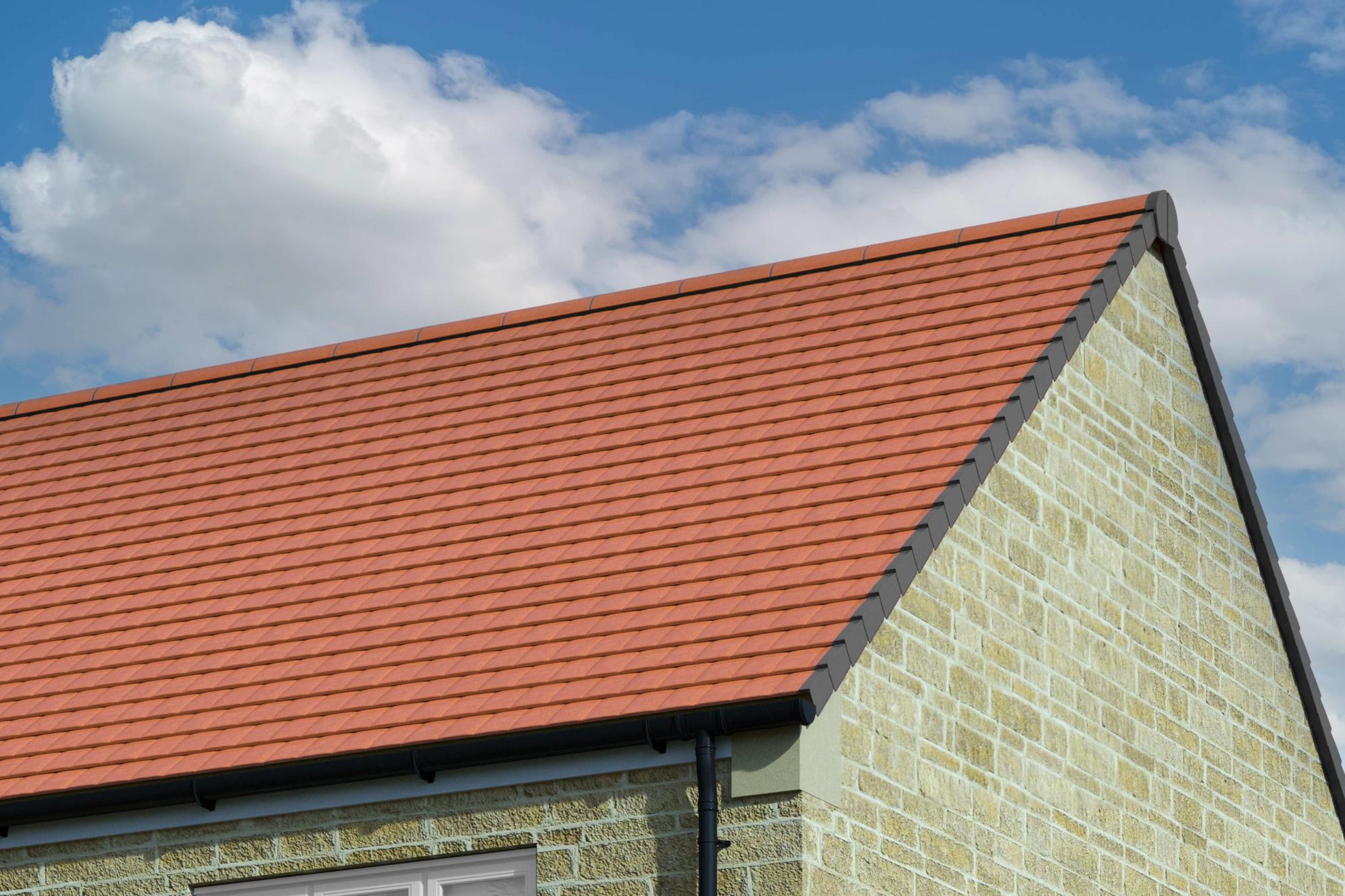 Russell Roof Tiles is aiming to ‘Raise the Roof’ at Housing 2025