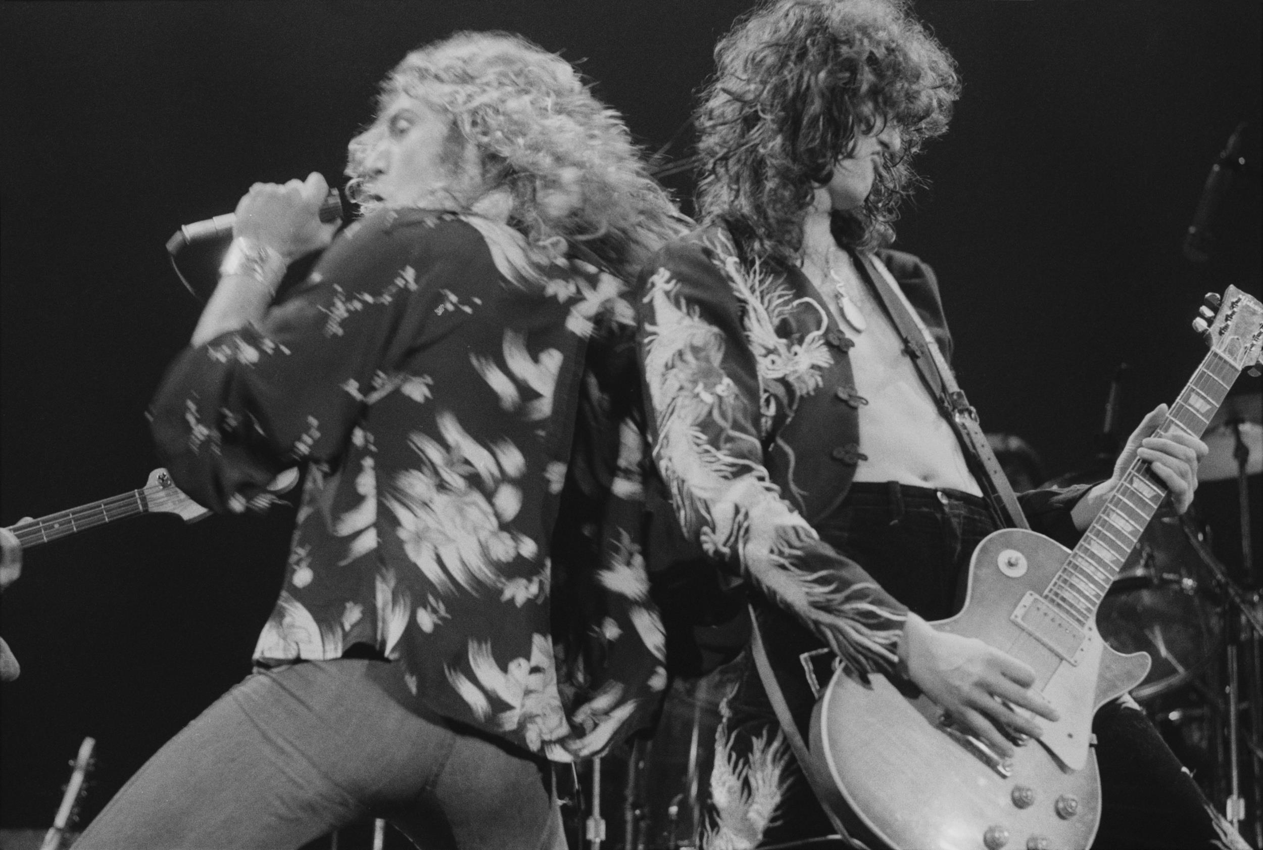 20 artists who pulled off great covers of Led Zeppelin