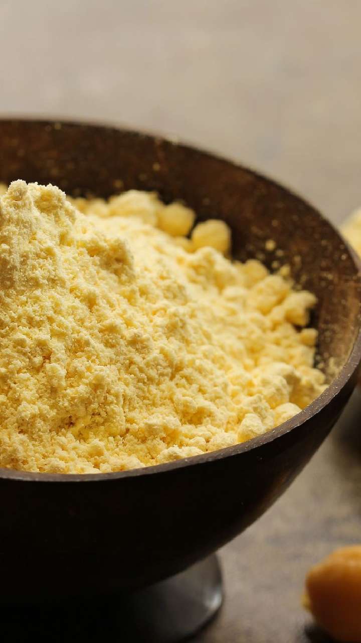 6 Things To Pair With Besan For Better Health And Taste
