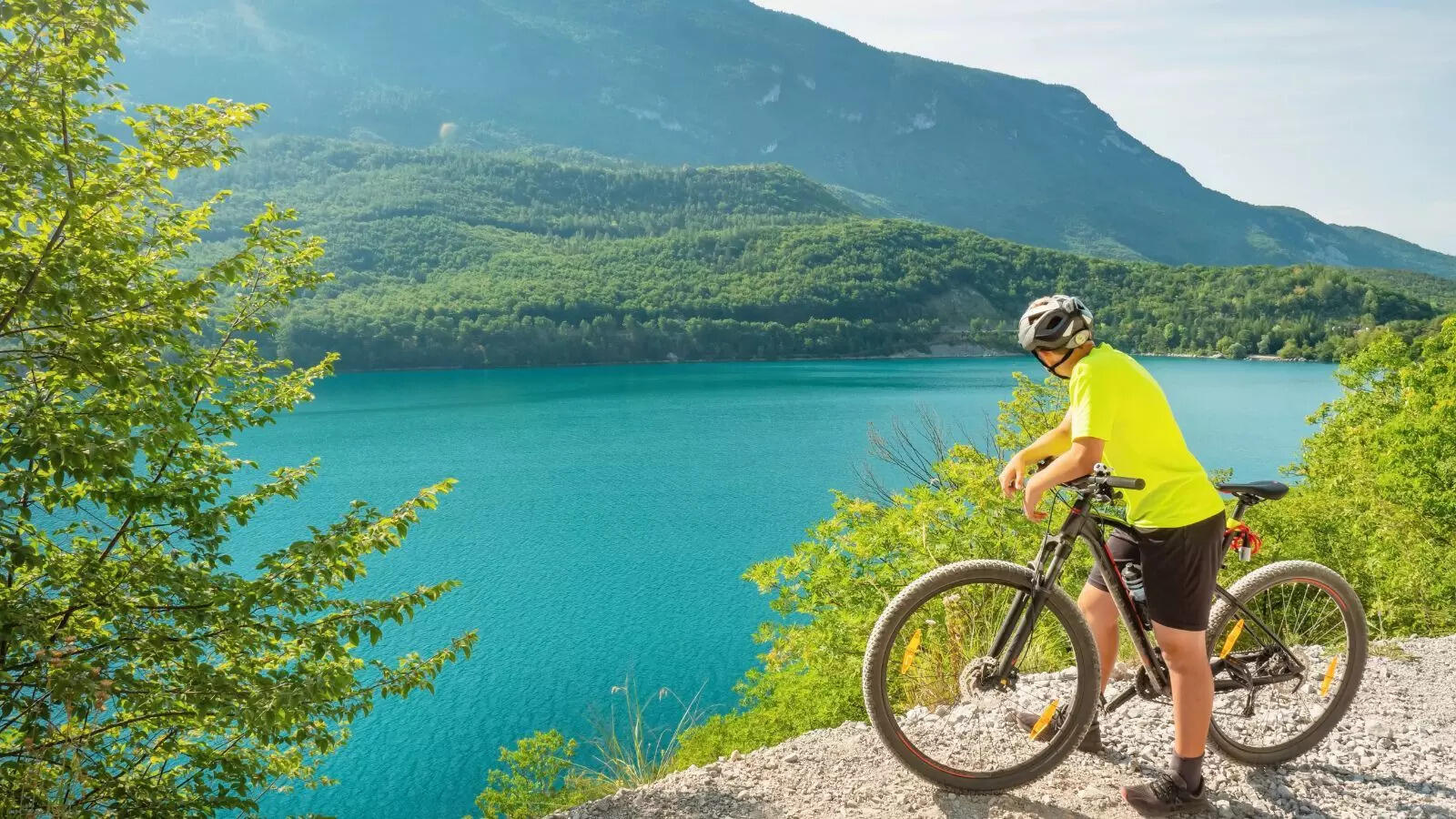 Cycling In Croatia: 5 Stunning Island Routes Every Cyclist Should Explore