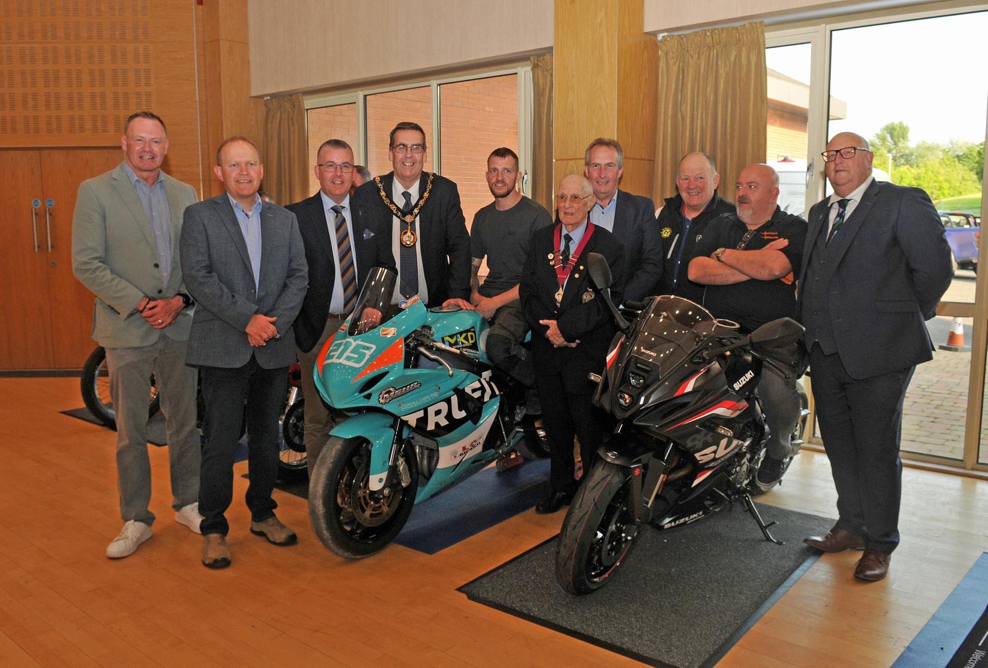 Tandragee 100: thrilling weekend ahead with return of popular ...
