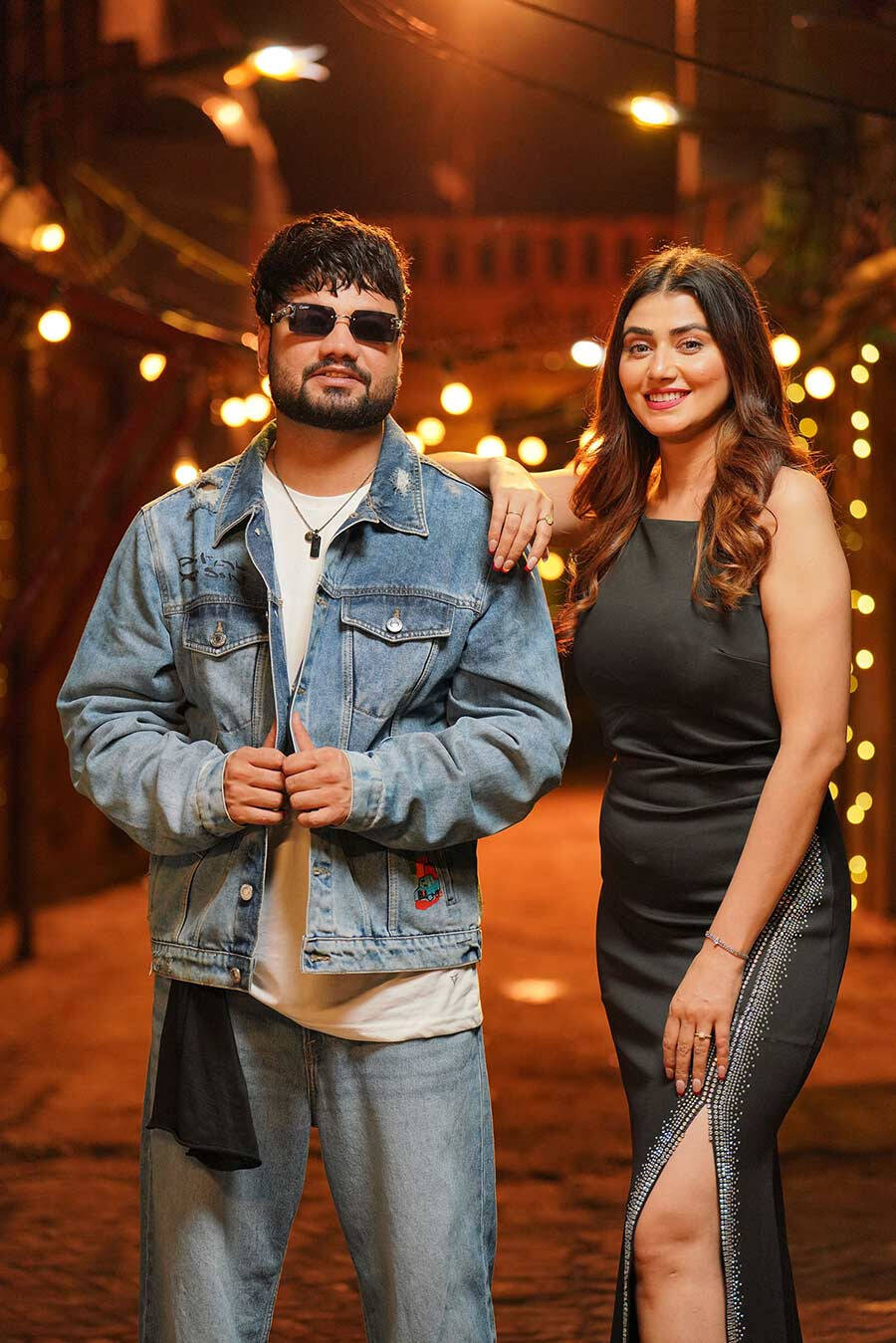 KD DESIROCK Drops Powerful New Track Bera Ni