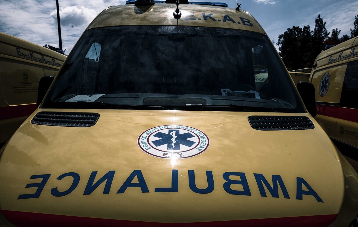 Θανατηφόρο τροχαίο στην Εγνατία Οδό: 40χρονος σκοτώθηκε από οδηγό που ...