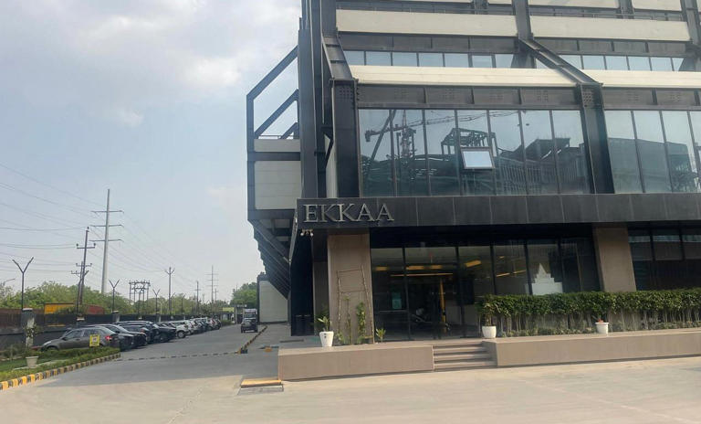 At 50, Noida doesn’t know what it wants to be—cosmopolitan city or ...