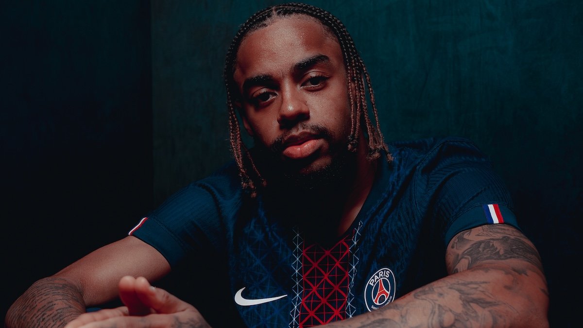 Avec le PSG, Barcola a battu un record démentiel cette saison