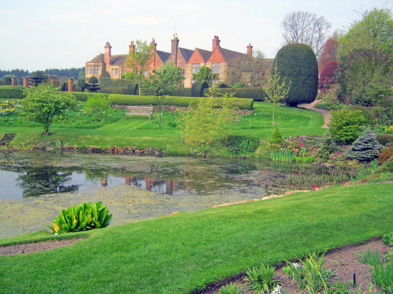 Coolest places to visit in Nottinghamshire in 2026, recommended by locals