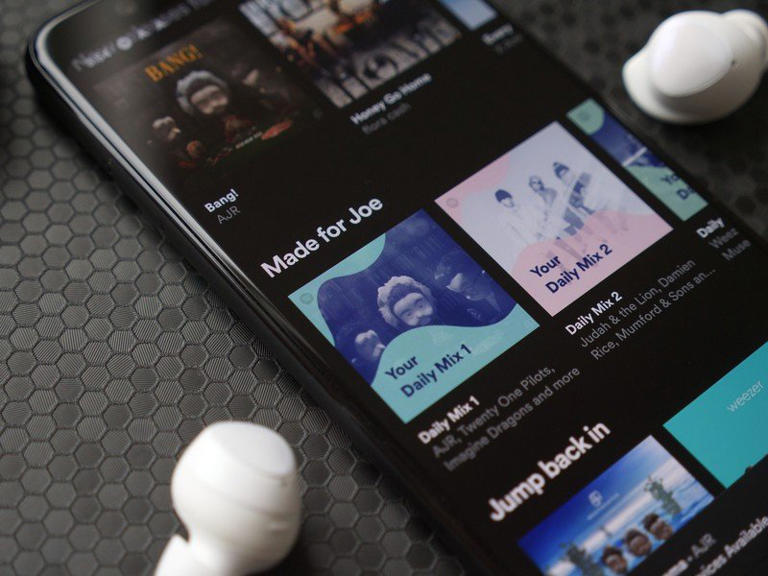 Spotify may finally launch lossless audio after years of delays