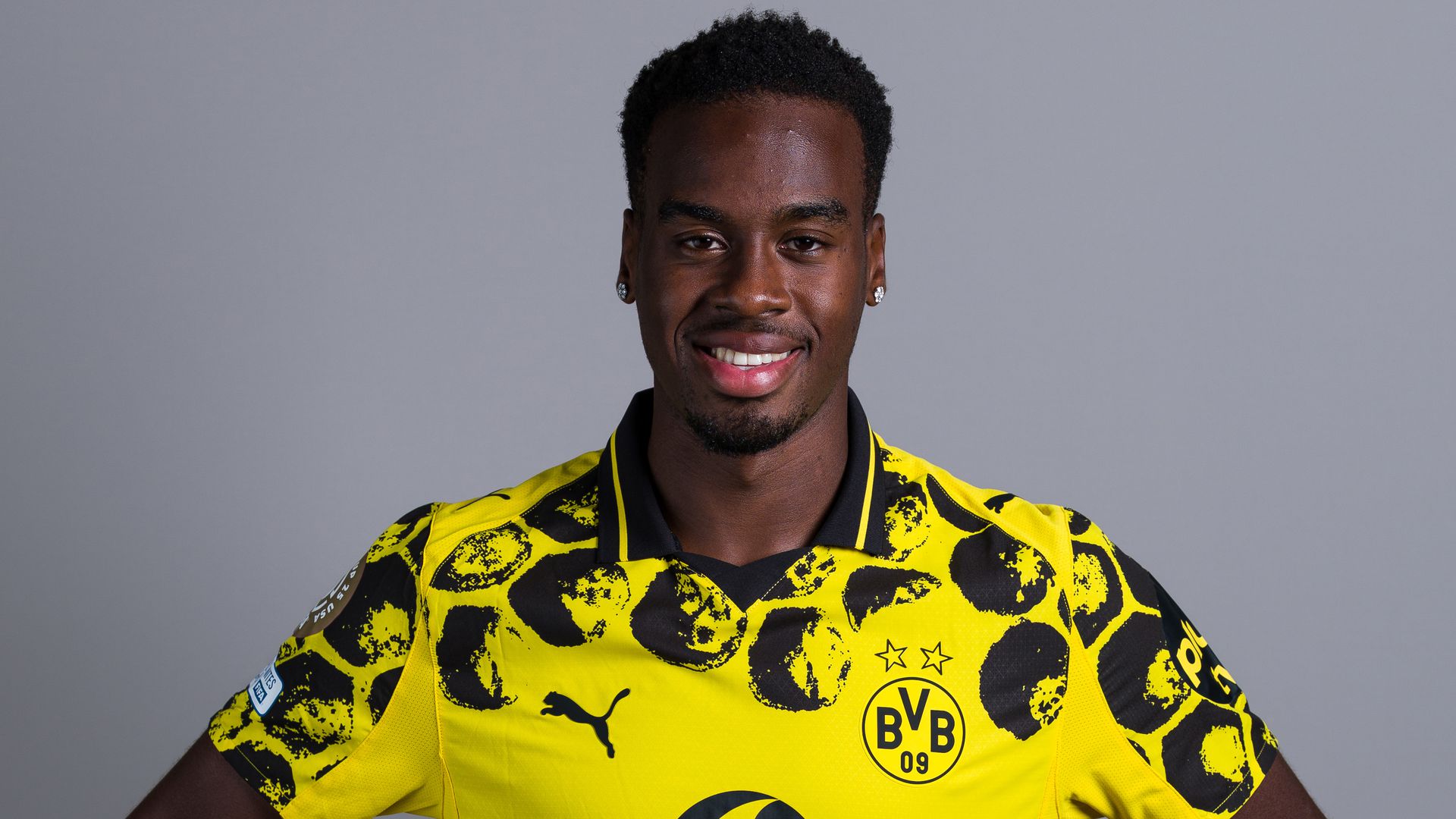 BFW Question of the Day — June 23st, 2025: Should Bayern Munich sign ...