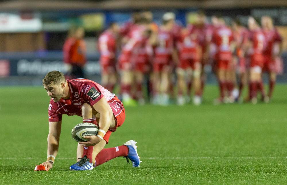 Ranking the Greatest British & Irish Lions Rugby Team